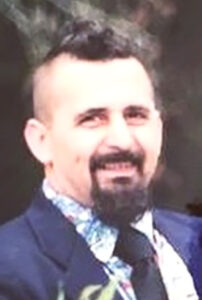 Steven J. Kish Jr. 1966-2024 | News, Sports, Jobs - The Vindicator